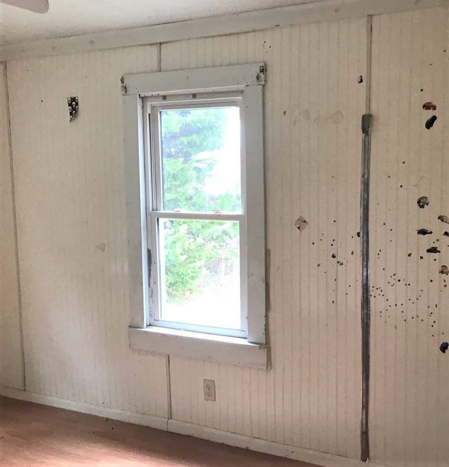 Talley House - Radius Renovation Group