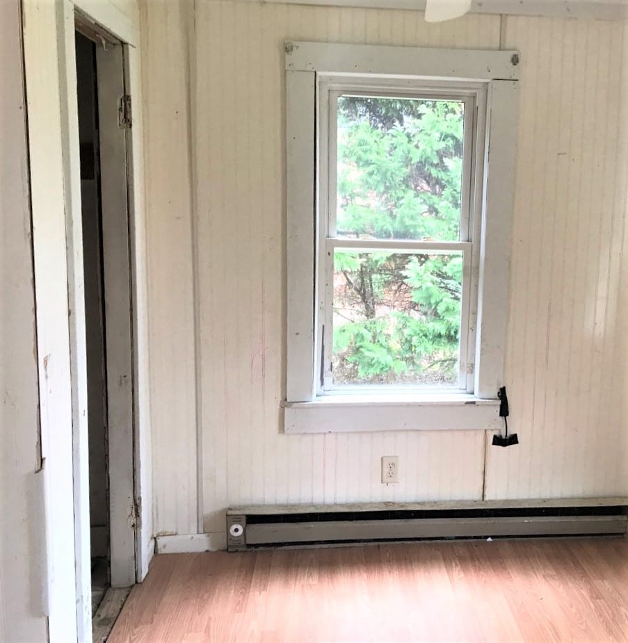 Talley House - Radius Renovation Group