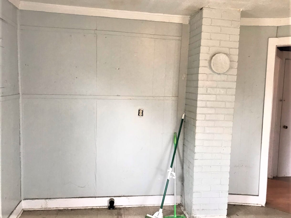 Talley House - Radius Renovation Group