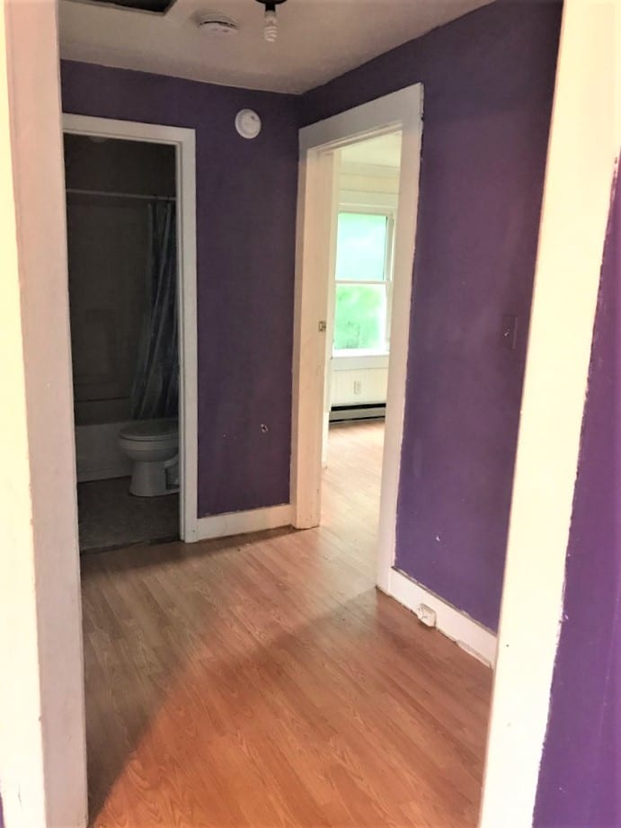 Talley House - Radius Renovation Group