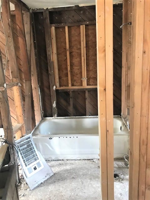 Talley House - Radius Renovation Group